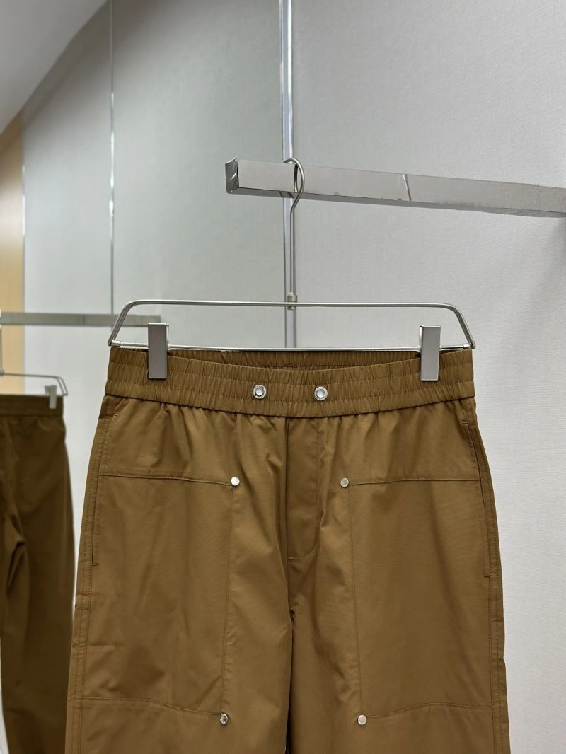 Discounted Moncler Long Pants