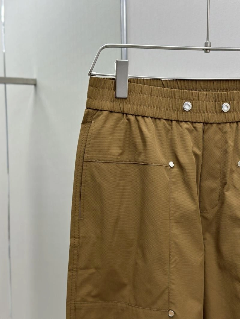Discounted Moncler Long Pants