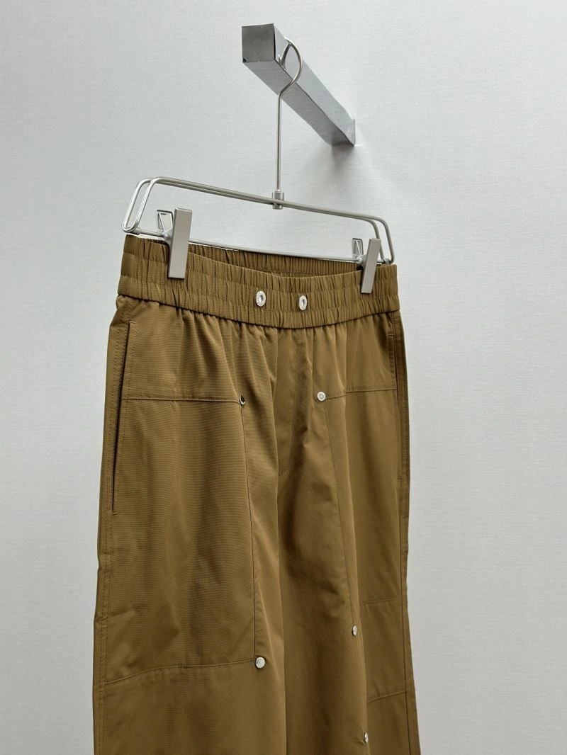Discounted Moncler Long Pants
