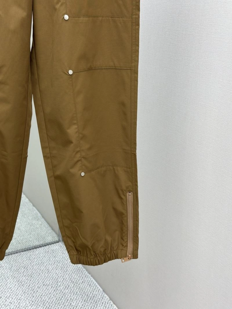 Discounted Moncler Long Pants