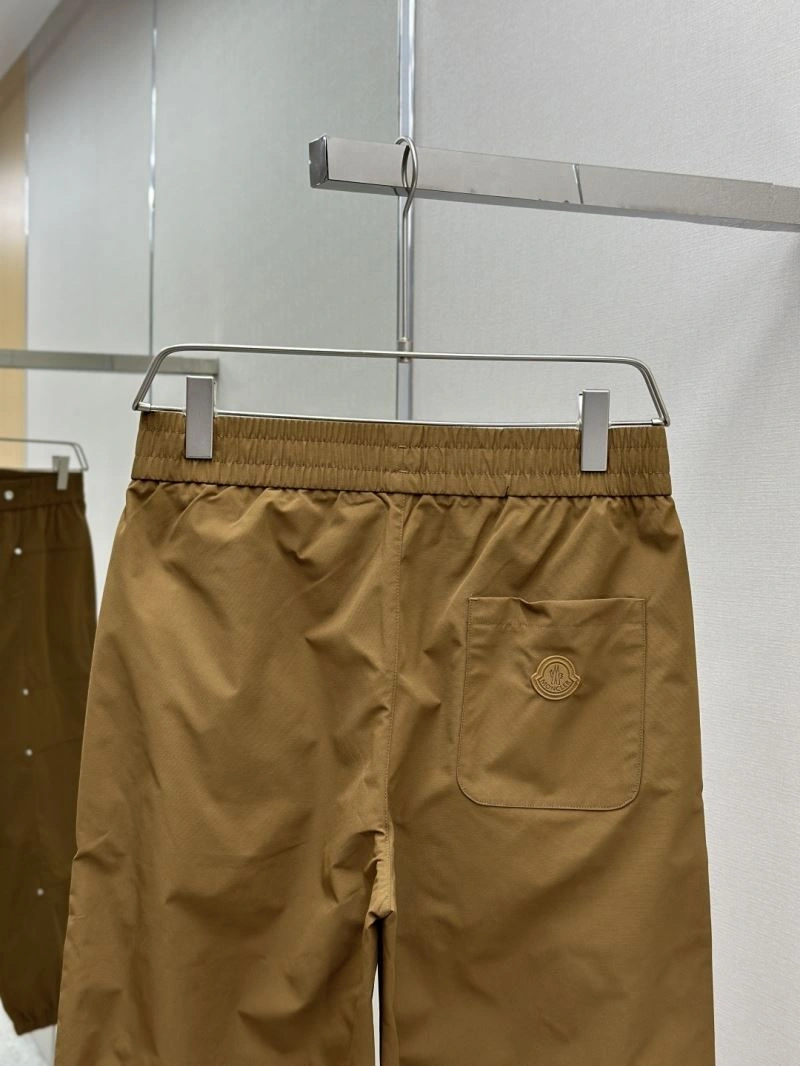 Discounted Moncler Long Pants