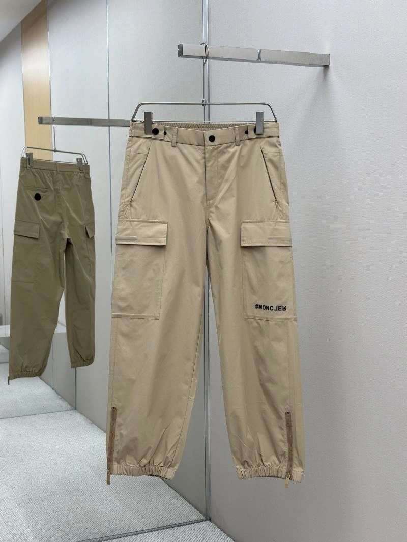 Moncler Long Pants