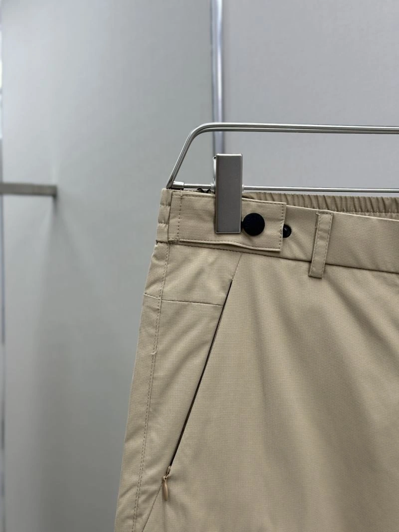 Exact replica Moncler Long Pants