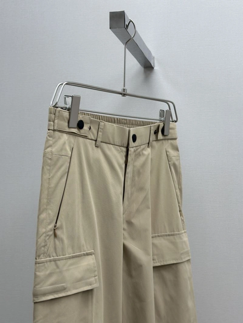 Exact replica Moncler Long Pants