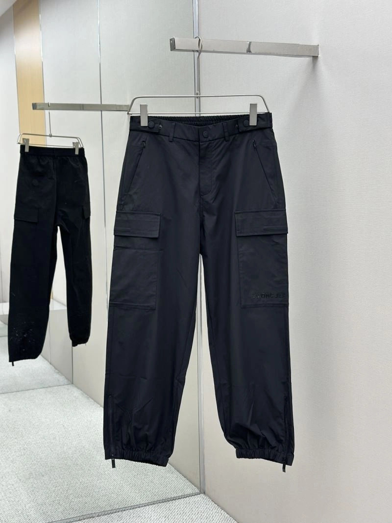 Moncler Long Pants
