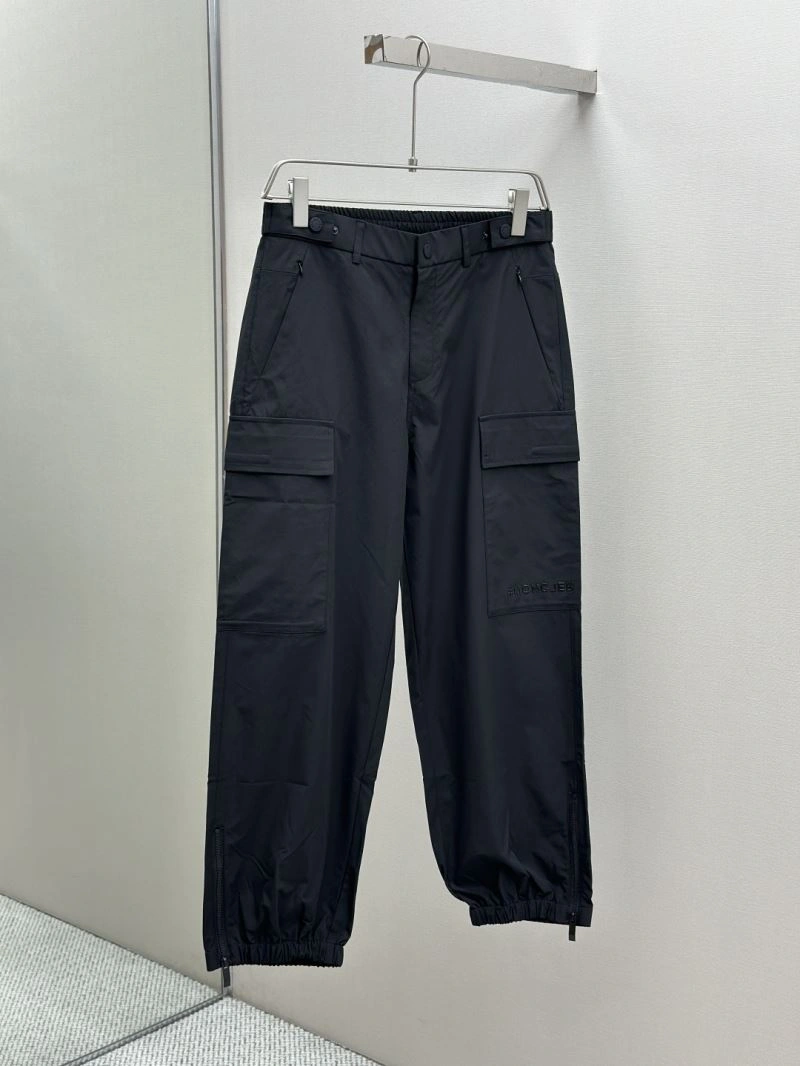 Value-priced Moncler Long Pants