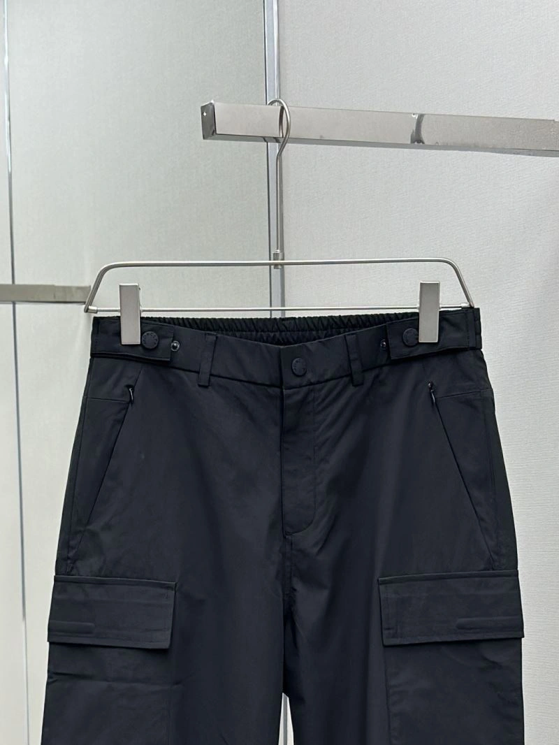 Value-priced Moncler Long Pants