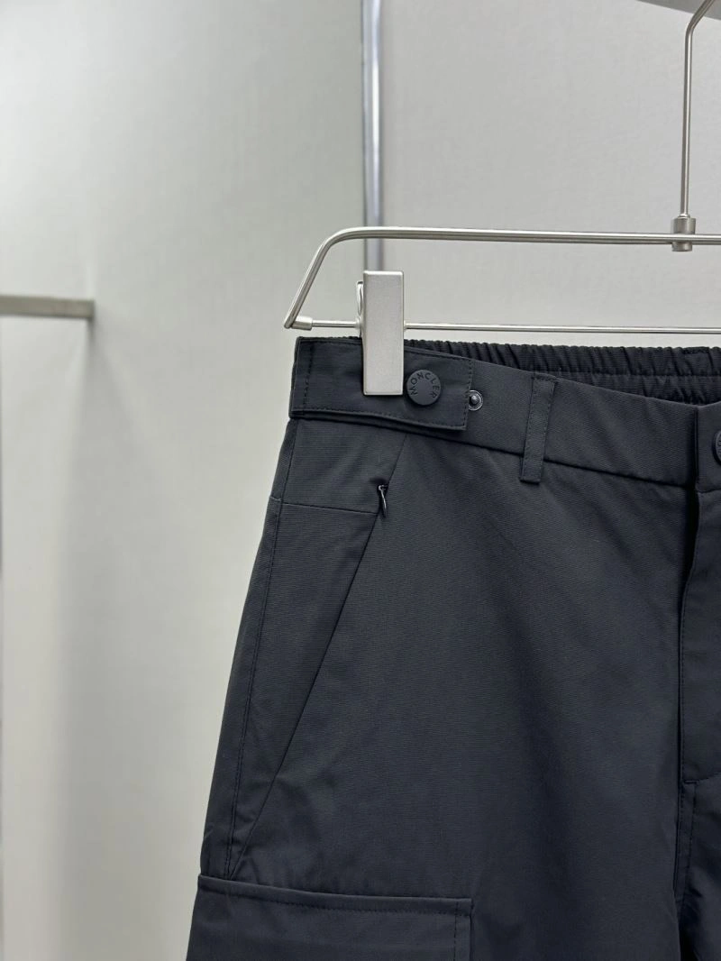 Value-priced Moncler Long Pants