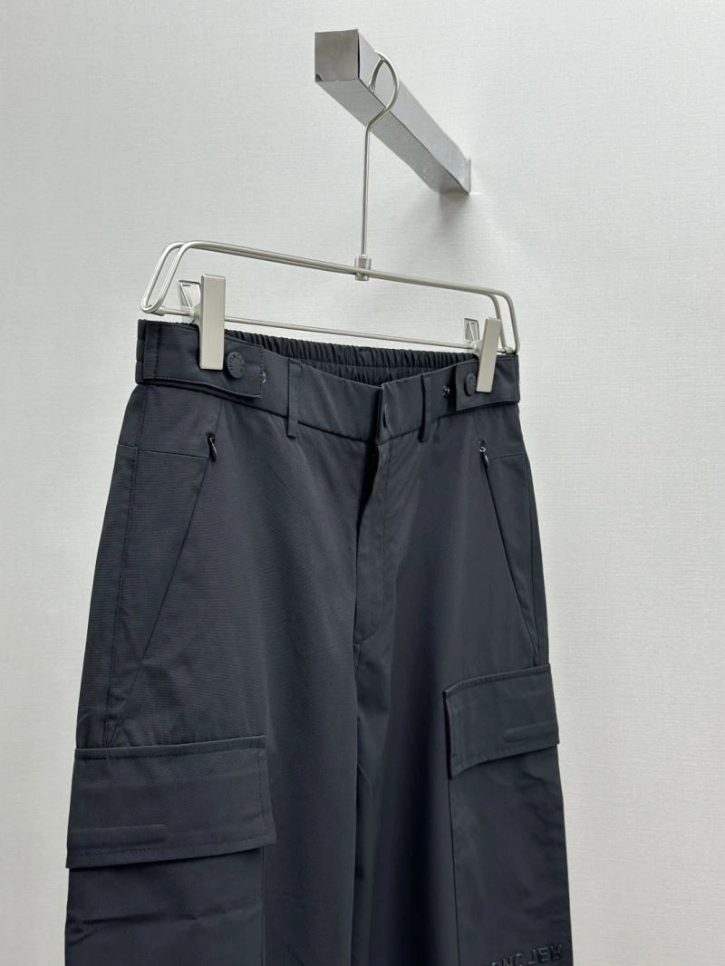 Value-priced Moncler Long Pants