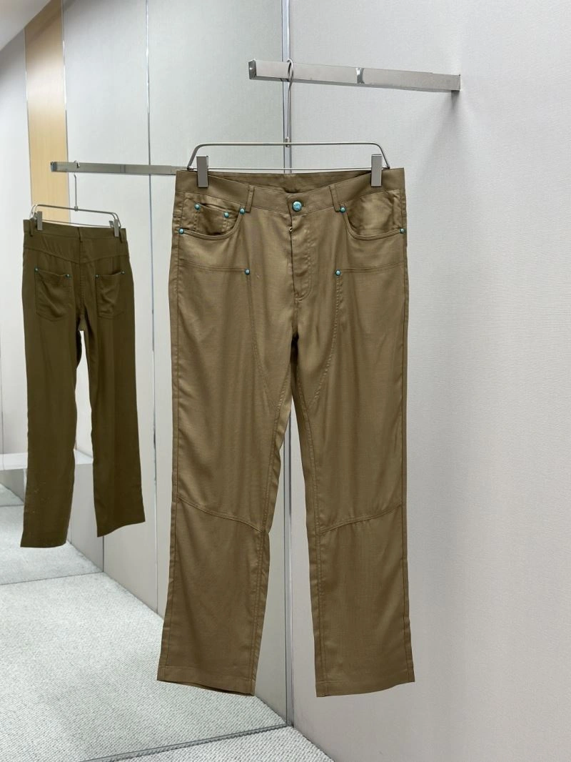 Moncler Long Pants