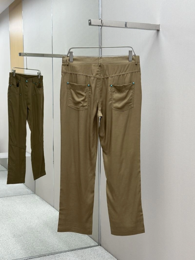 Top match Moncler Long Pants