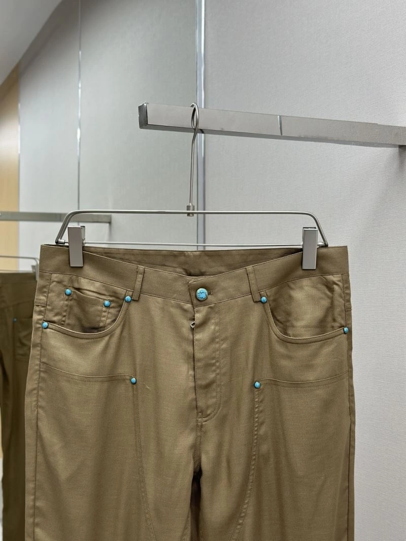 Top match Moncler Long Pants