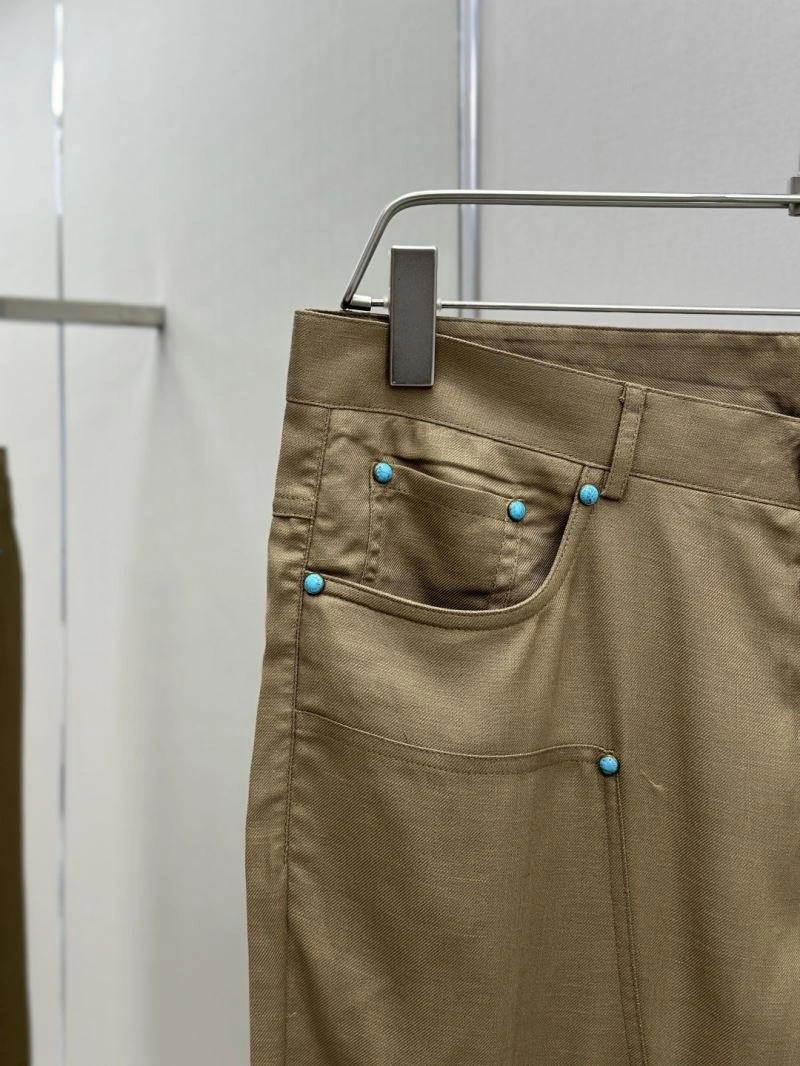 Top match Moncler Long Pants