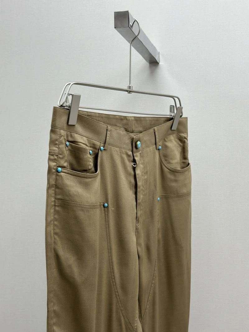 Top match Moncler Long Pants