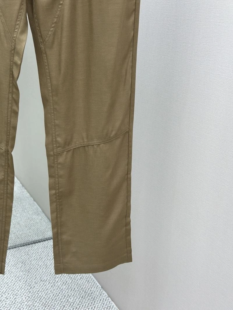 Top match Moncler Long Pants