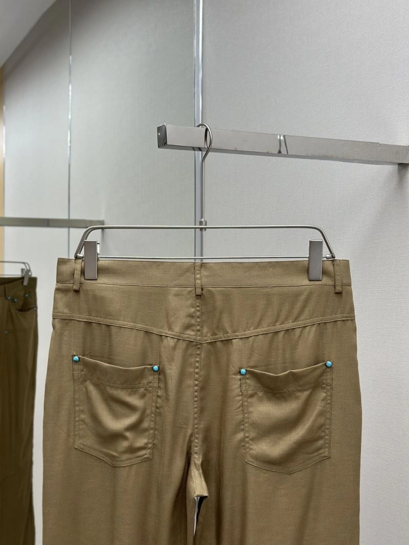 Top match Moncler Long Pants