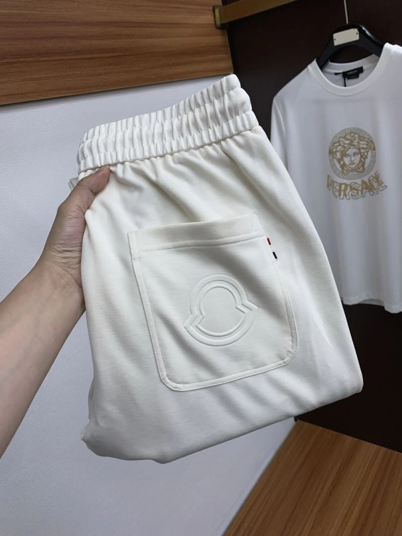 Moncler Long Pants