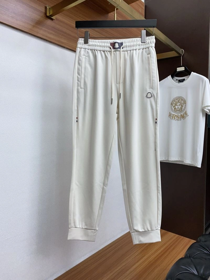 High accuracy Moncler Long Pants