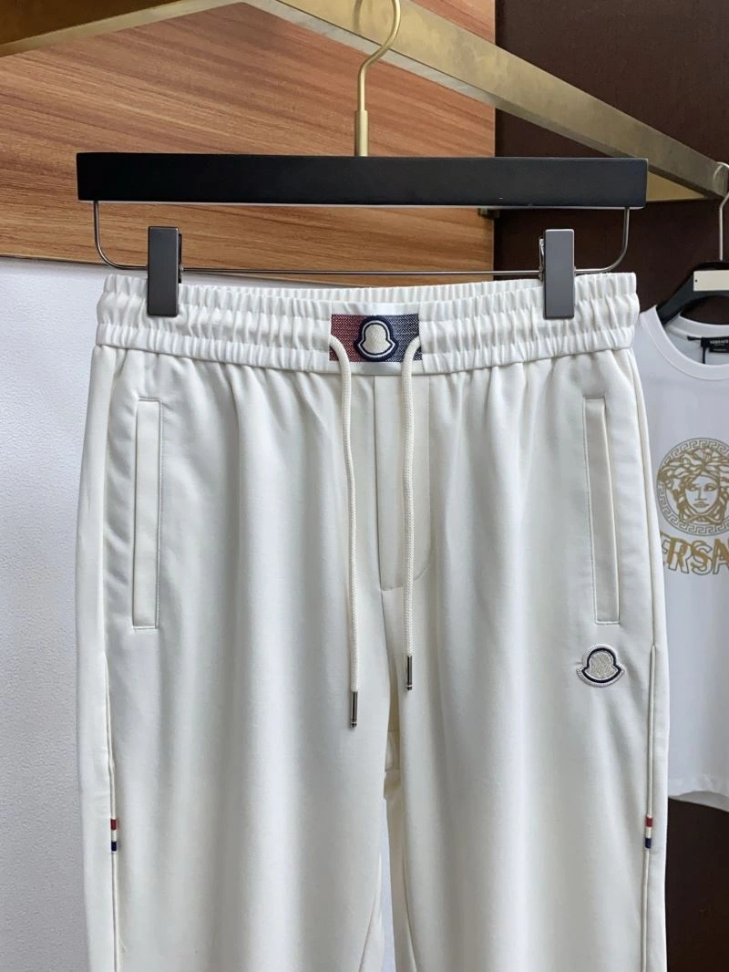 High accuracy Moncler Long Pants