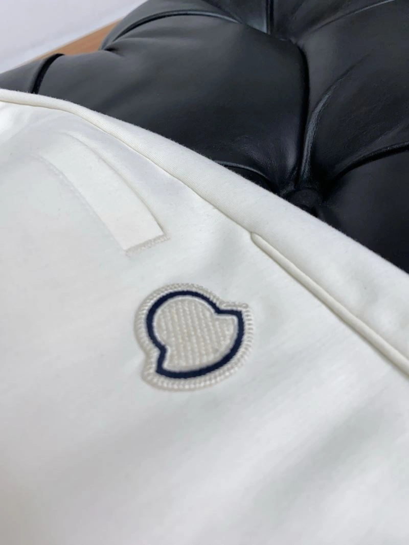 High accuracy Moncler Long Pants