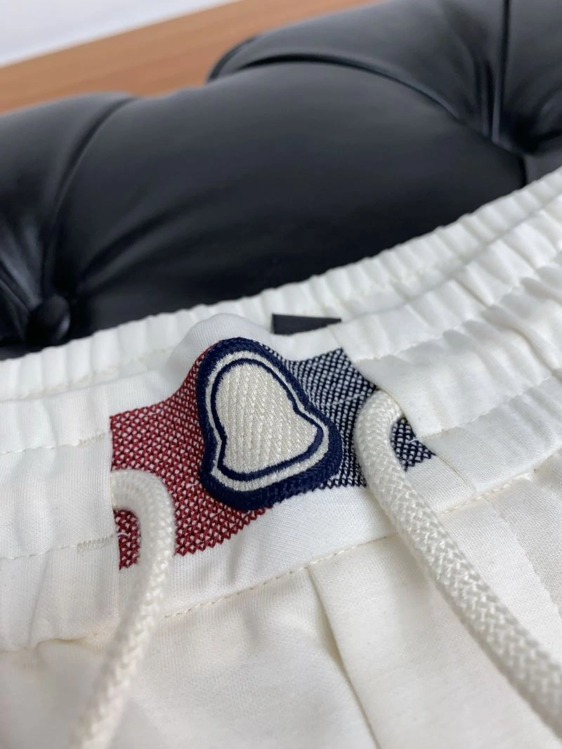 High accuracy Moncler Long Pants