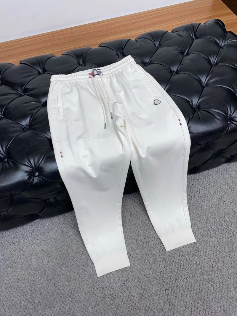 High accuracy Moncler Long Pants