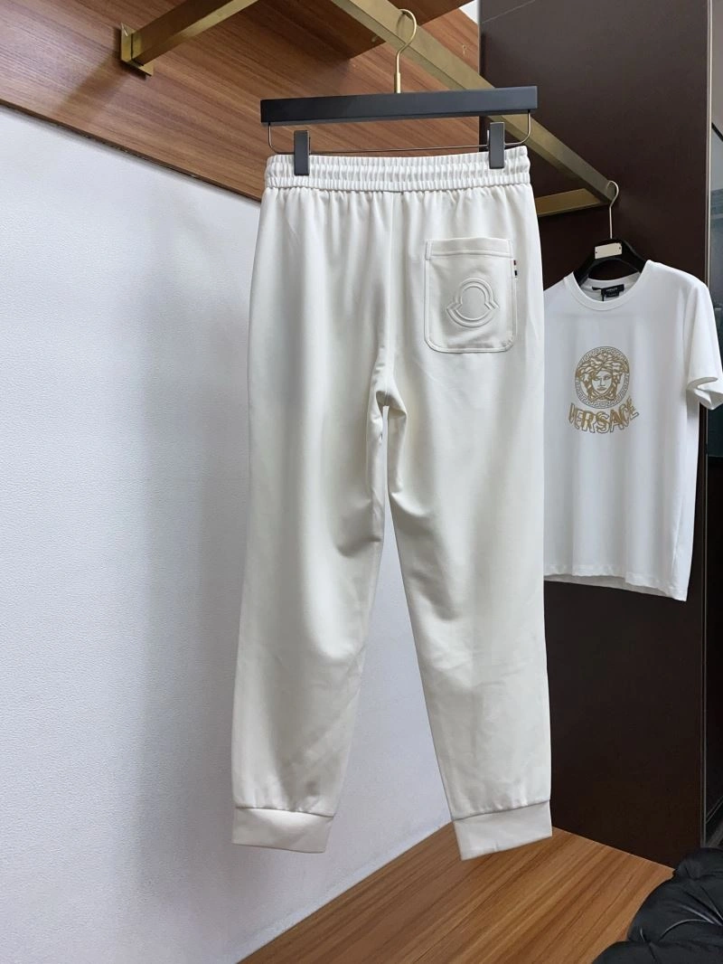 High accuracy Moncler Long Pants