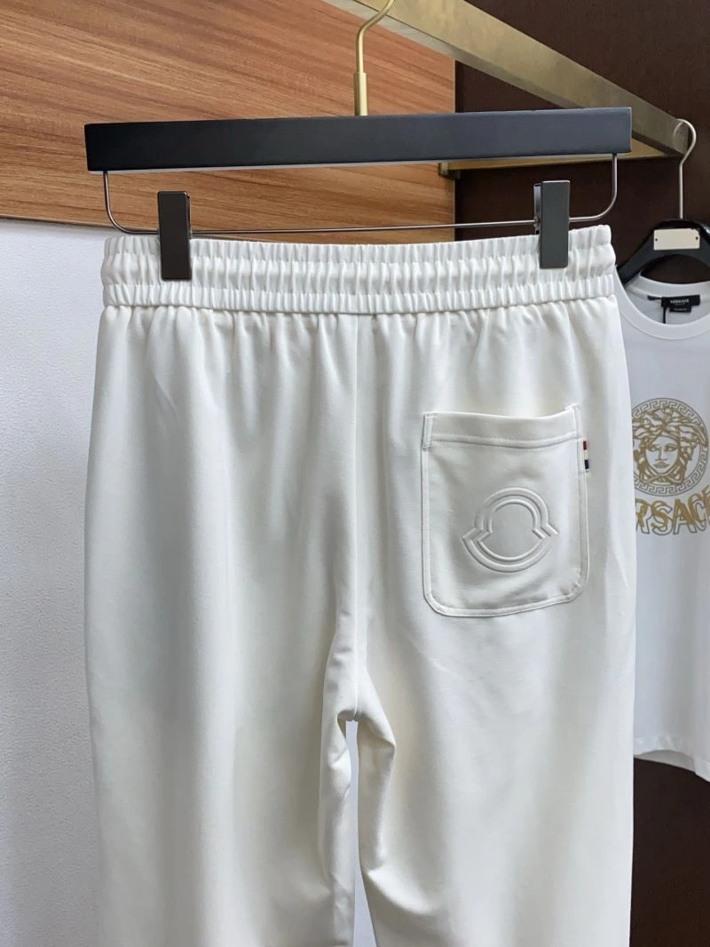 High accuracy Moncler Long Pants