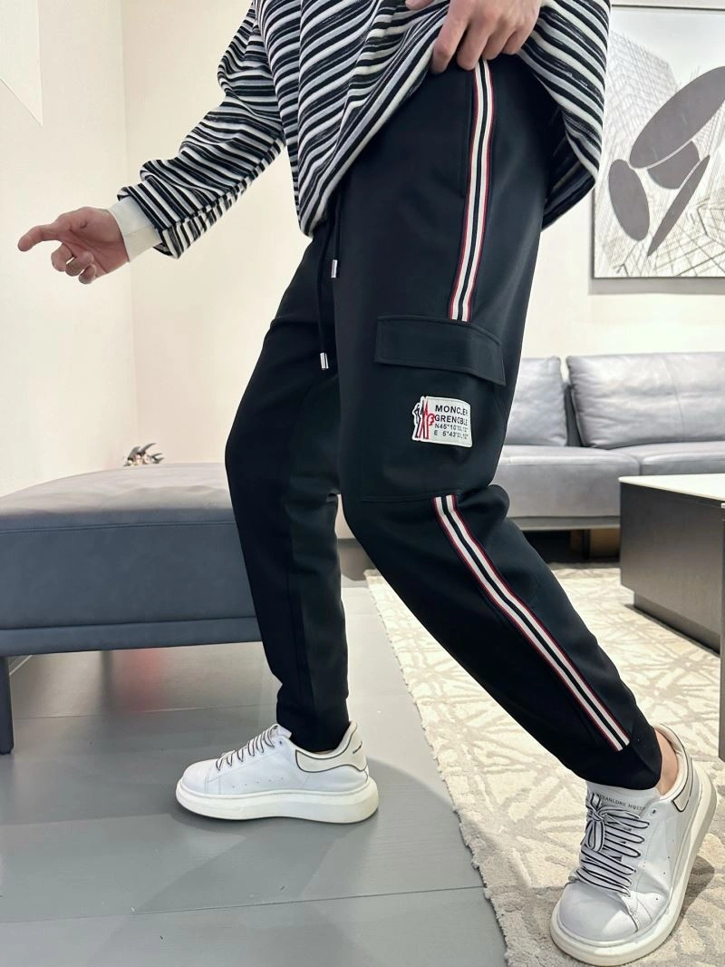 Moncler Long Pants