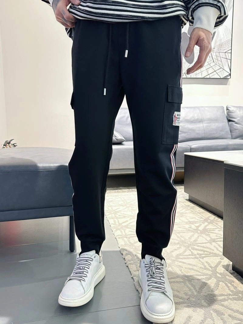 Top match Moncler Long Pants