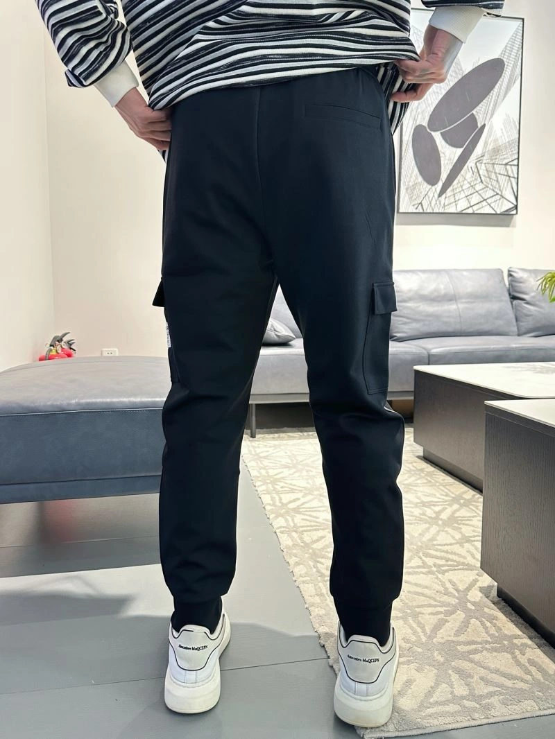 Top match Moncler Long Pants