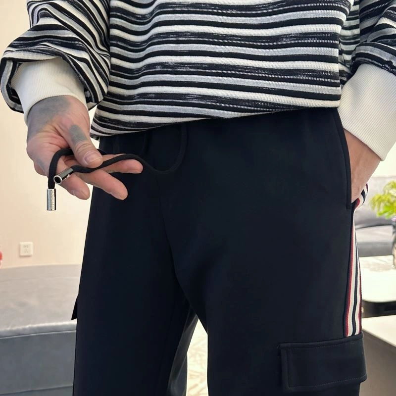 Top match Moncler Long Pants