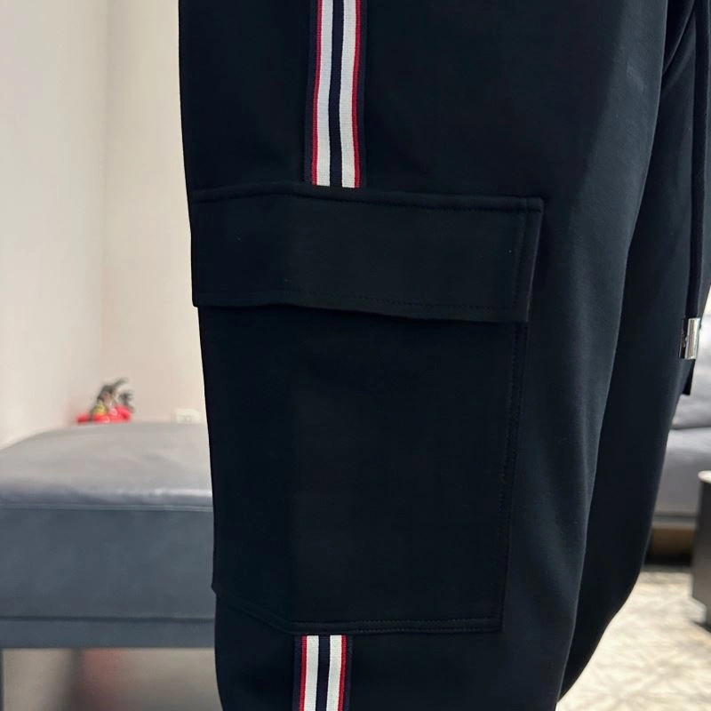 Top match Moncler Long Pants