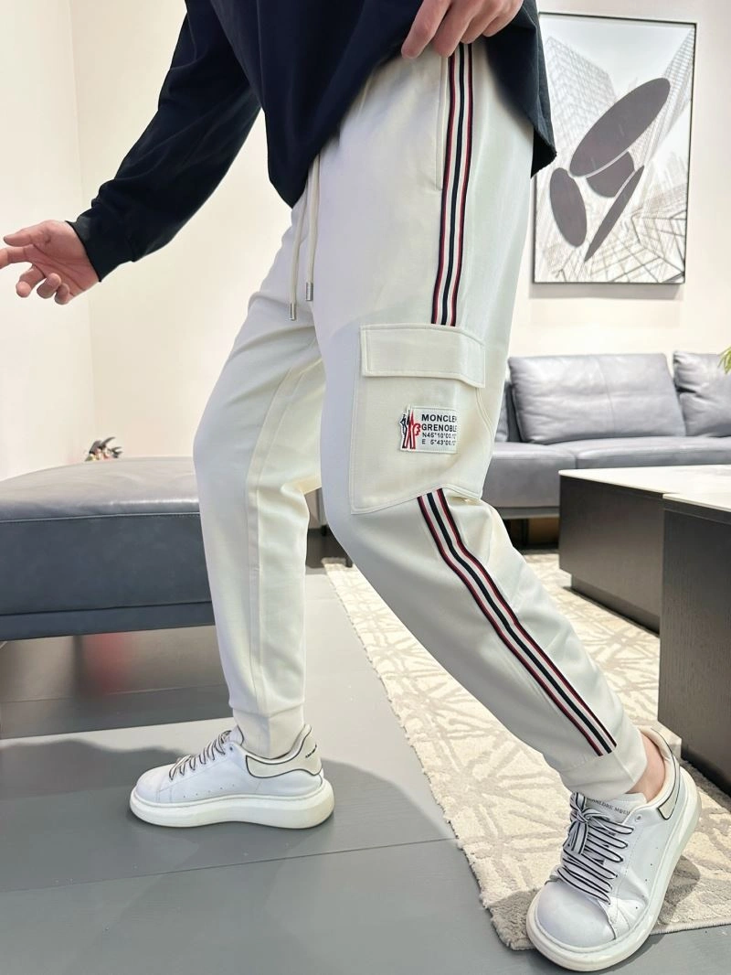 Moncler Long Pants