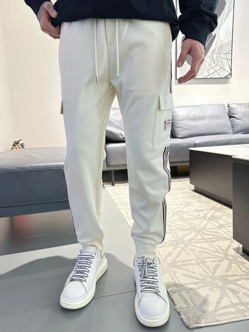 Indistinguishable Moncler Long Pants