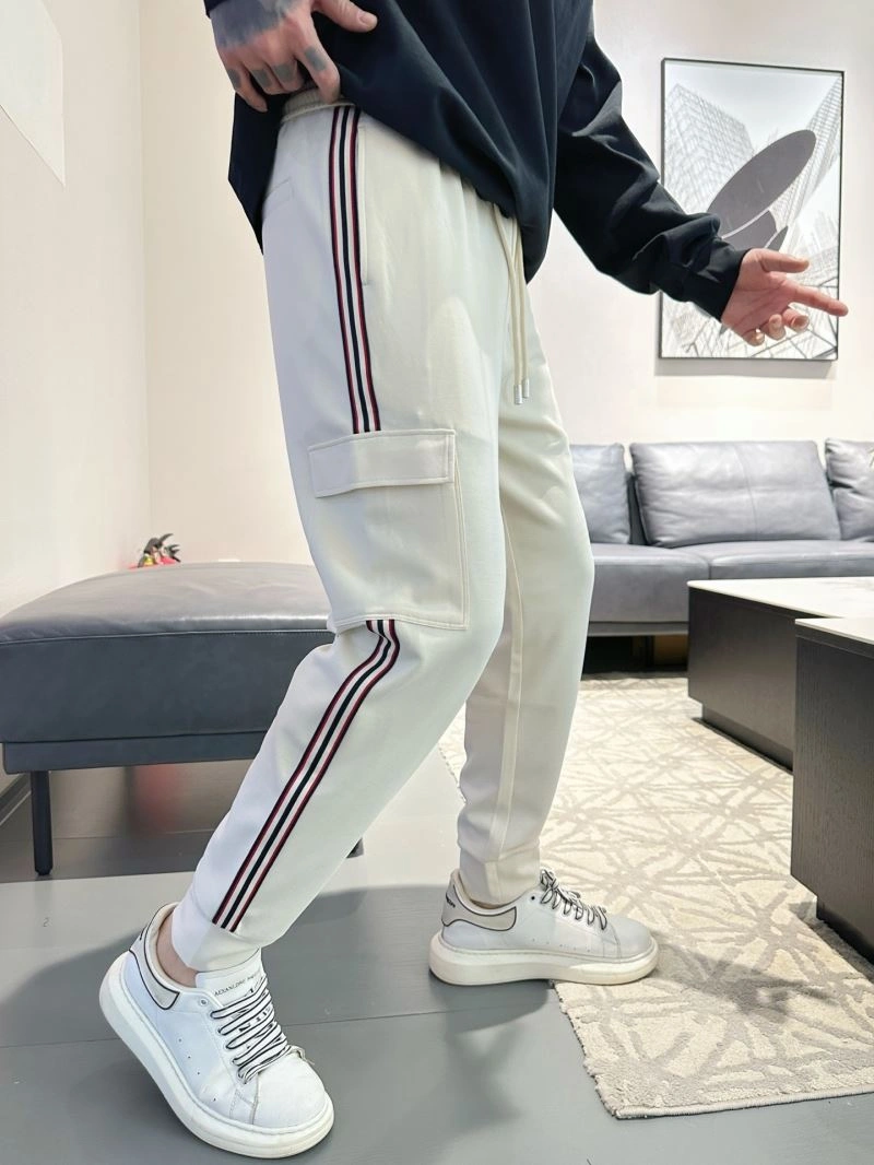 Indistinguishable Moncler Long Pants