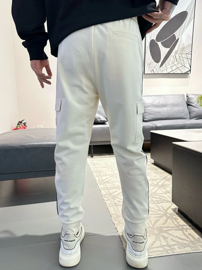 Indistinguishable Moncler Long Pants
