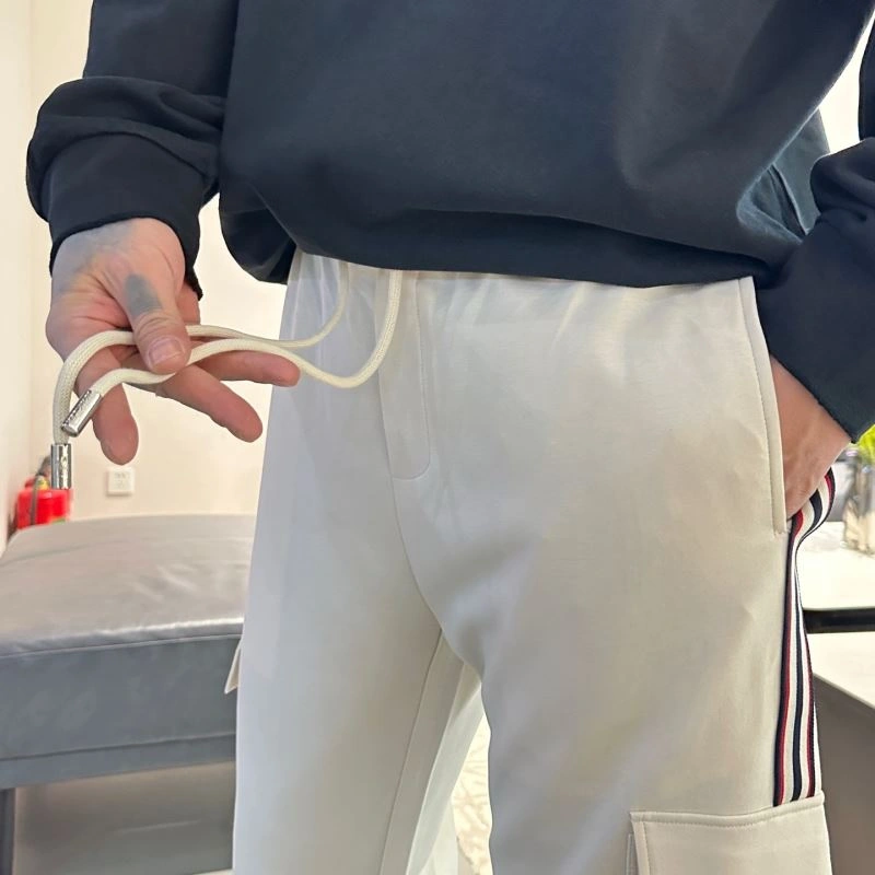 Indistinguishable Moncler Long Pants