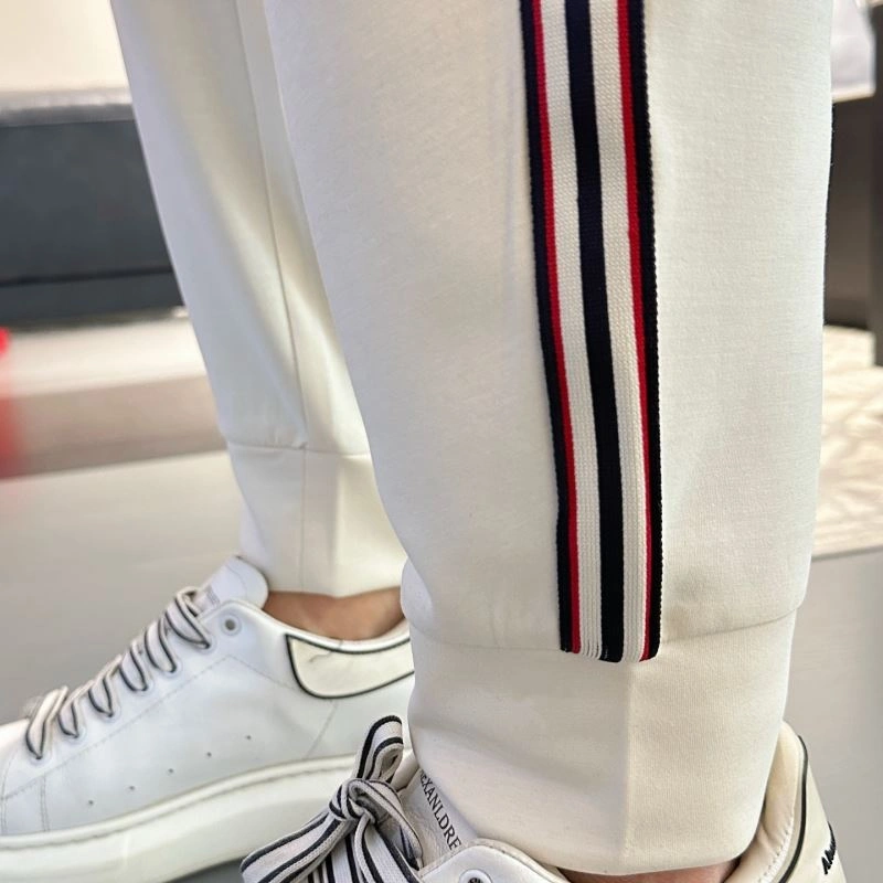 Indistinguishable Moncler Long Pants