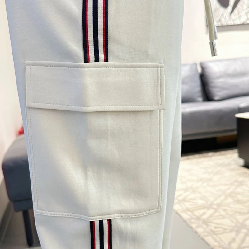 Indistinguishable Moncler Long Pants