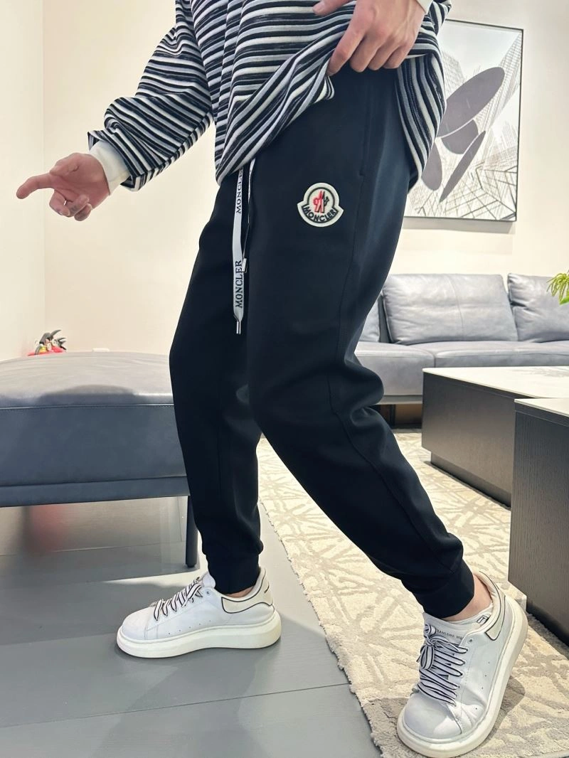 Moncler Long Pants