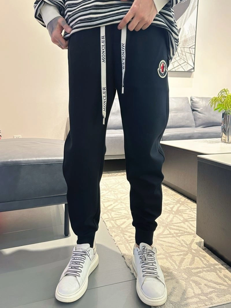 Budget-friendly Moncler Long Pants