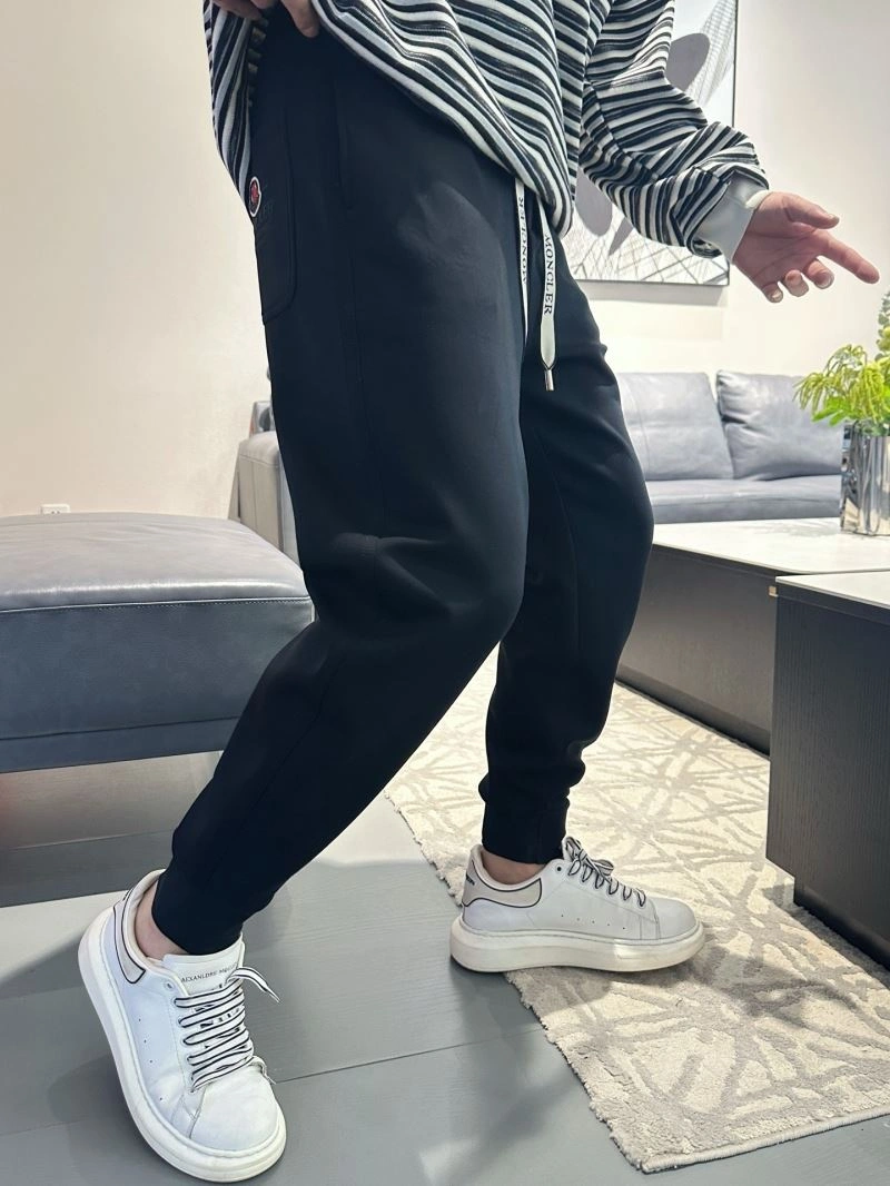 Budget-friendly Moncler Long Pants