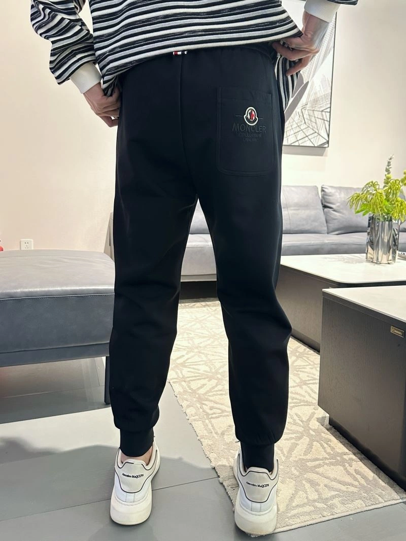 Budget-friendly Moncler Long Pants