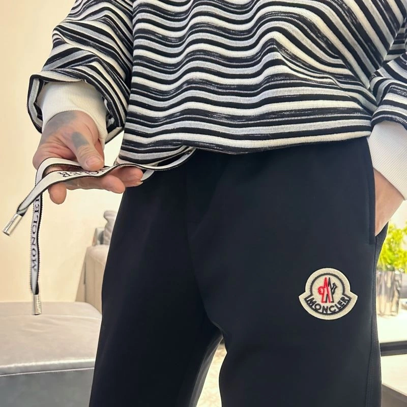 Budget-friendly Moncler Long Pants