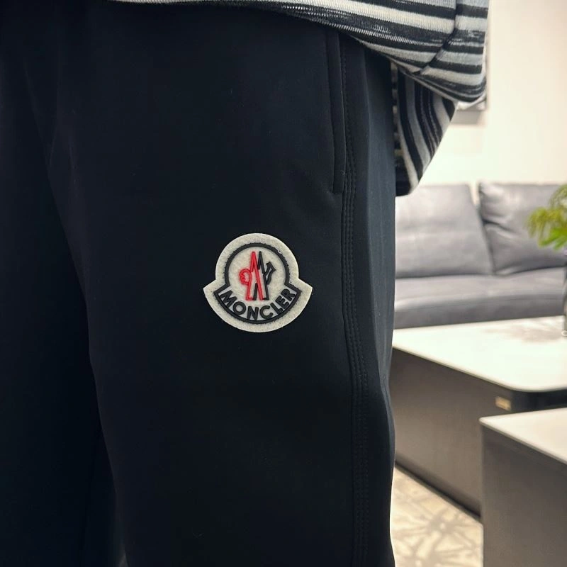 Budget-friendly Moncler Long Pants