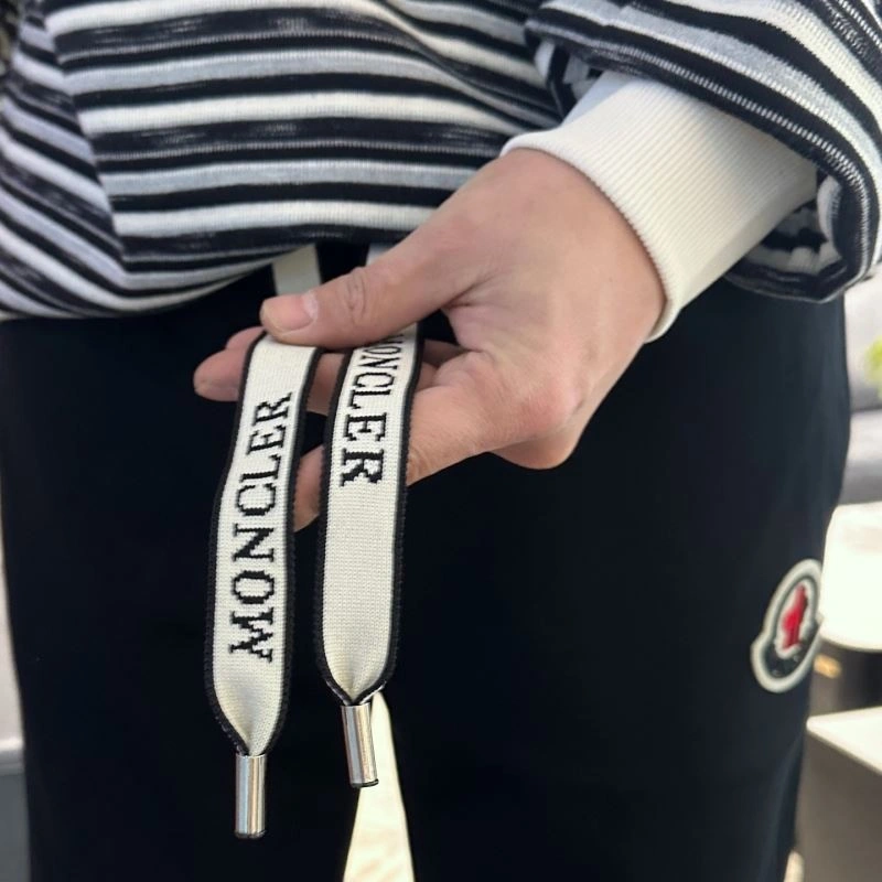 Budget-friendly Moncler Long Pants