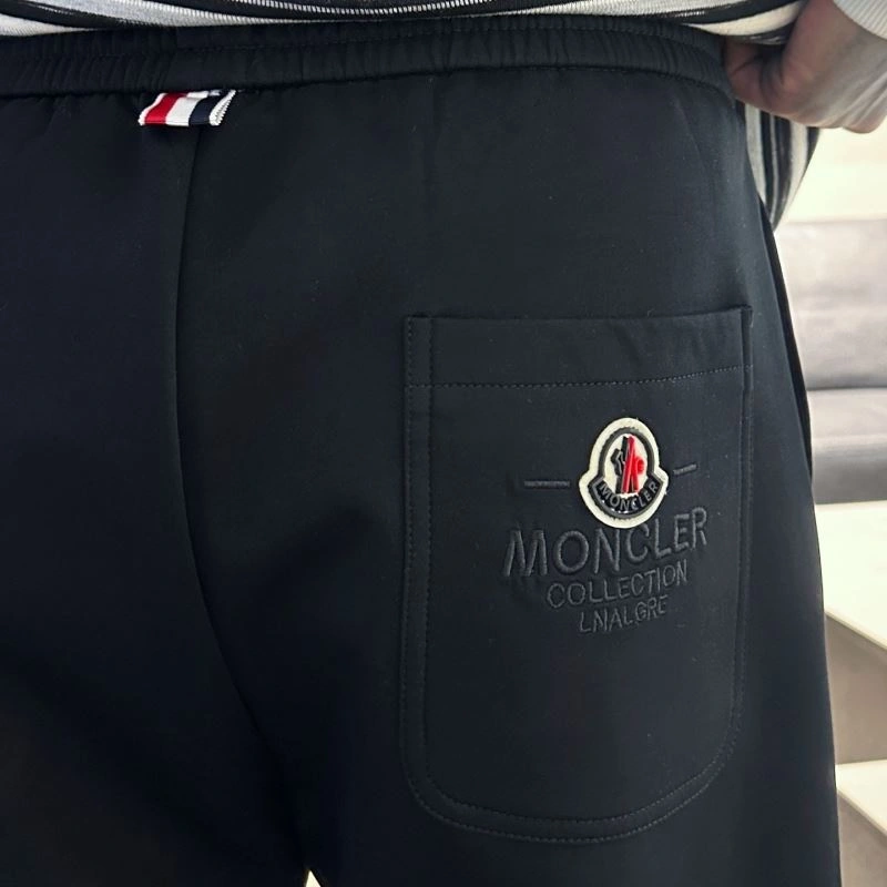 Budget-friendly Moncler Long Pants