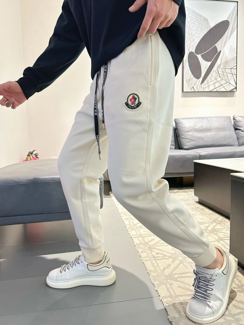 Moncler Long Pants