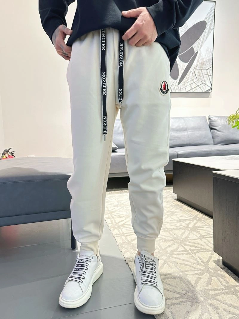 Inexpensive Moncler Long Pants